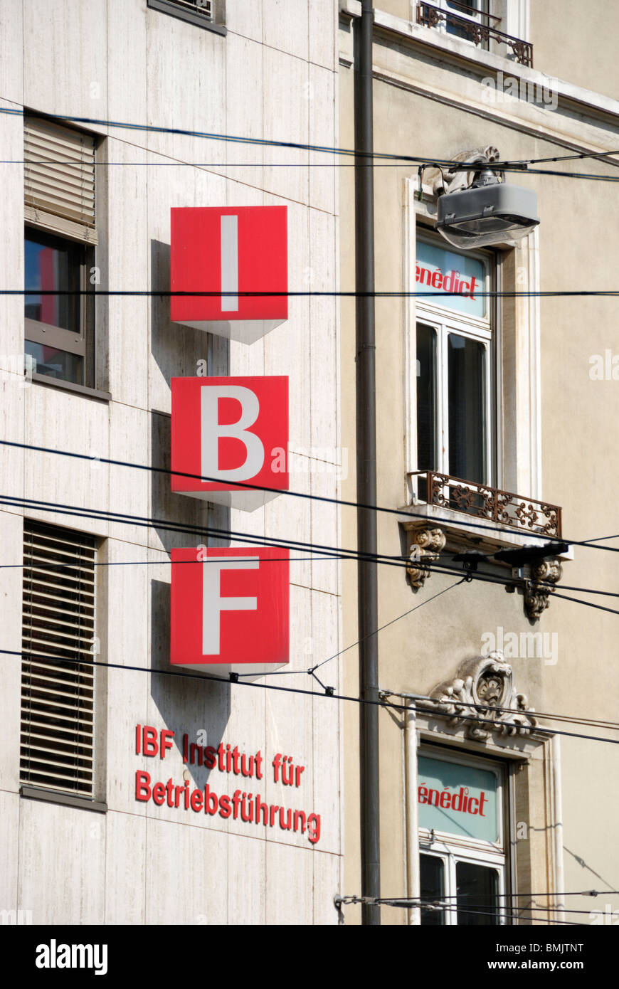 Is the ibf hi-res stock photography and images - Alamy