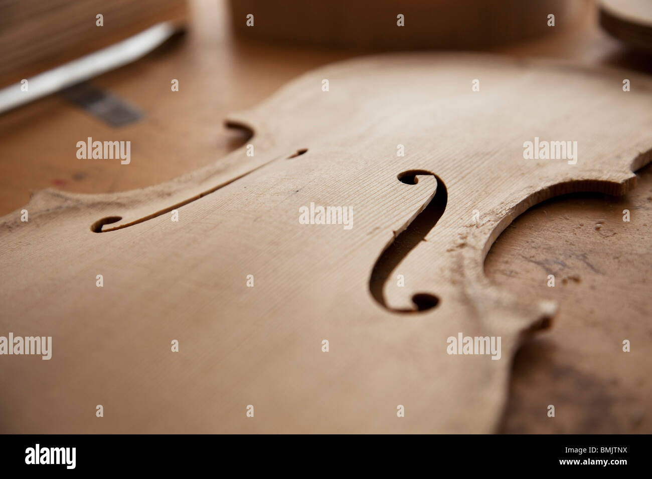 Rod maker hi-res stock photography and images - Alamy