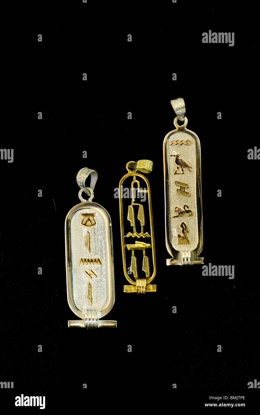 Egyptian cartouche hi-res stock photography and images - Alamy