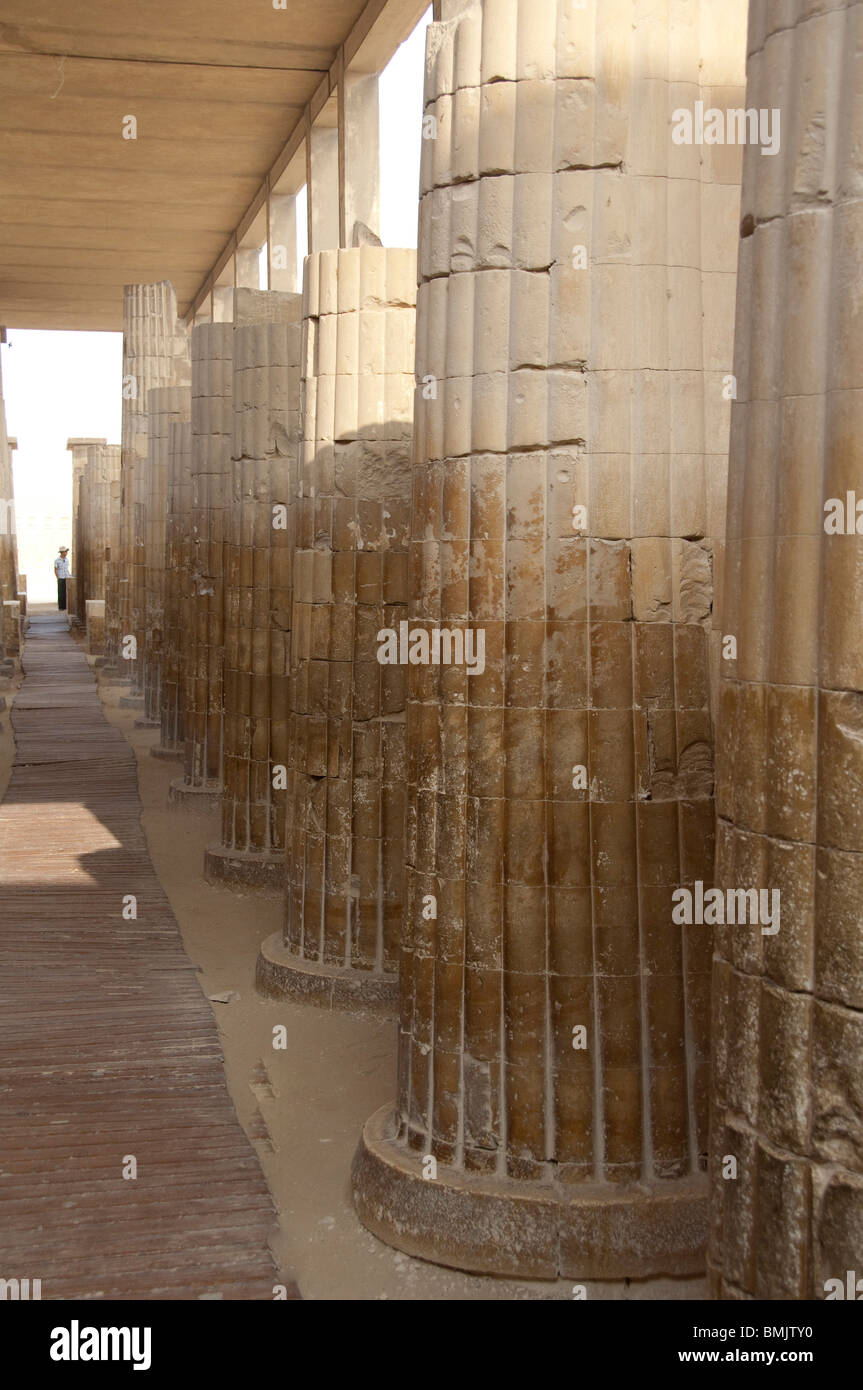 Pyramid complex of unas hi-res stock photography and images - Alamy