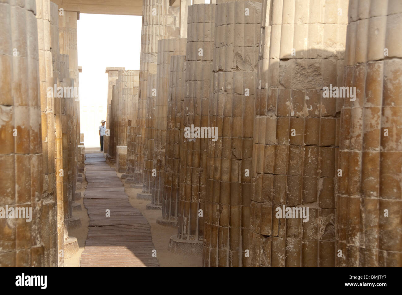 Pyramid complex of unas hi-res stock photography and images - Alamy