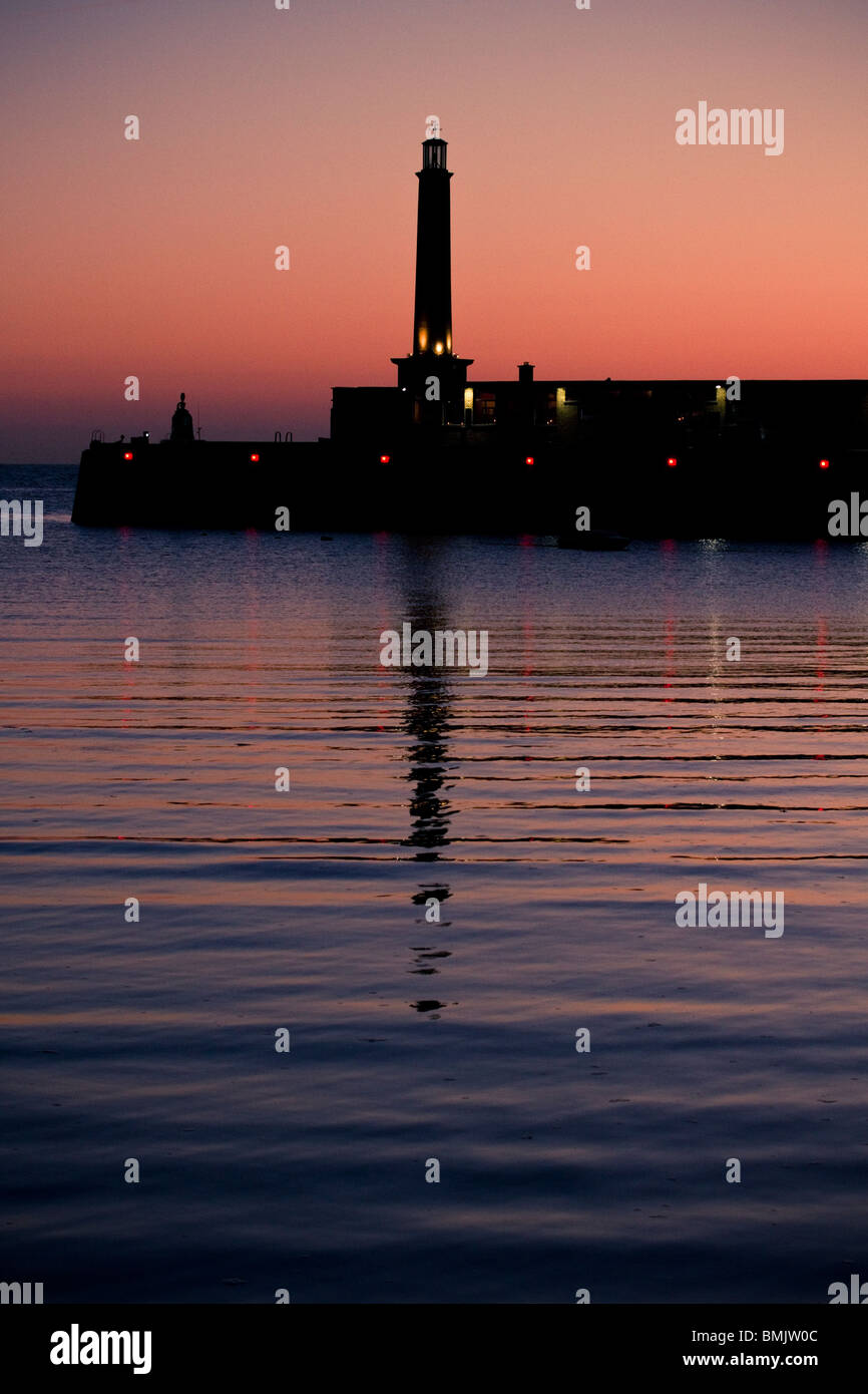 Margate pier hi-res stock photography and images - Alamy