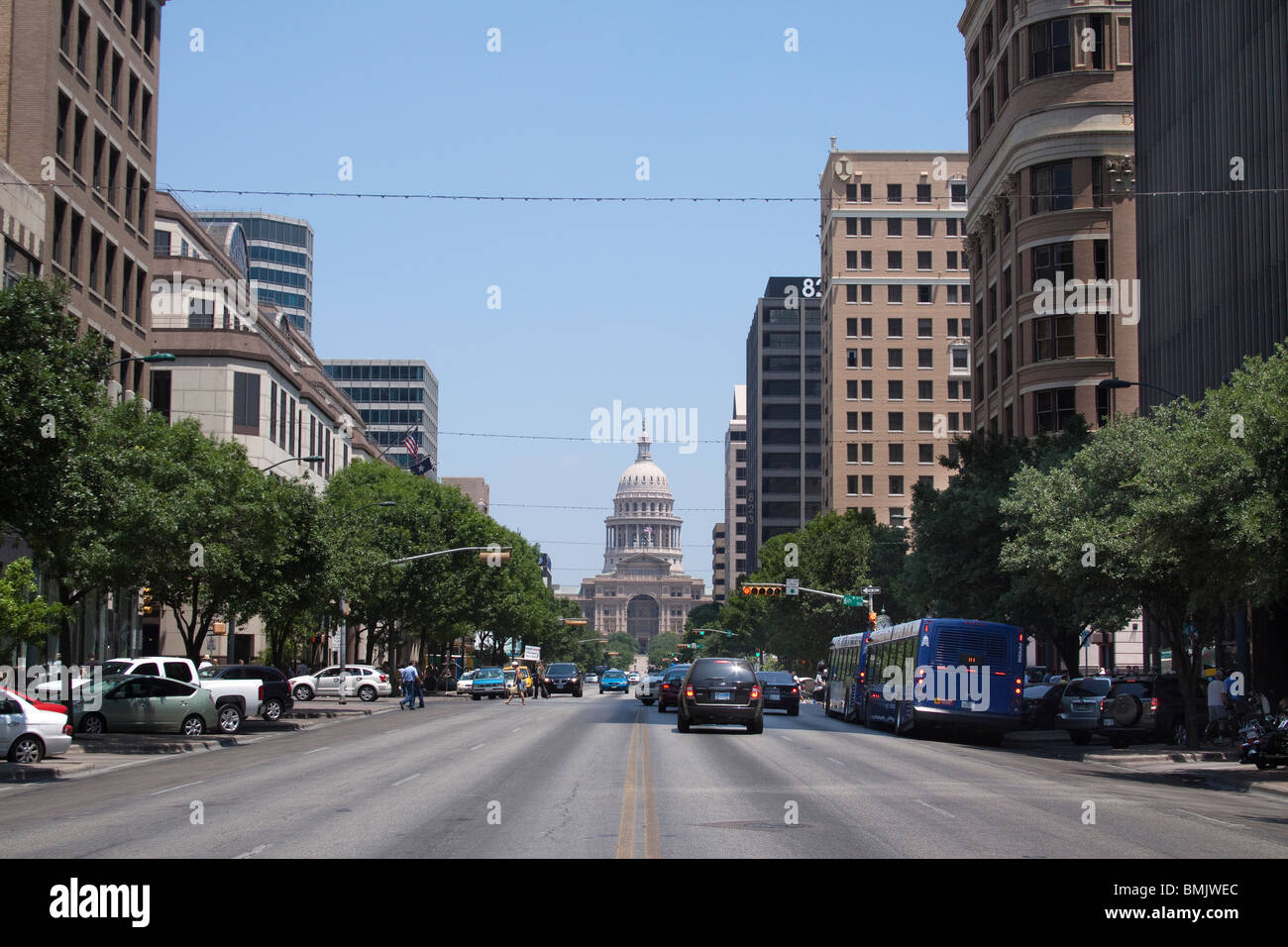 Austin hi-res stock photography and images - Alamy