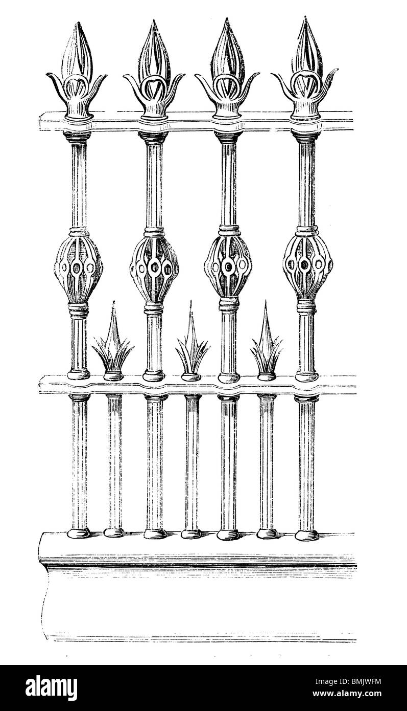 Patterns carved Cut Out Stock Images & Pictures - Alamy