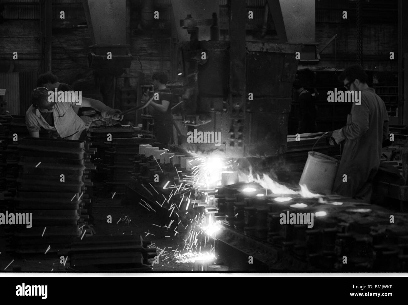 Wednesfield Black and White Stock Photos & Images - Alamy