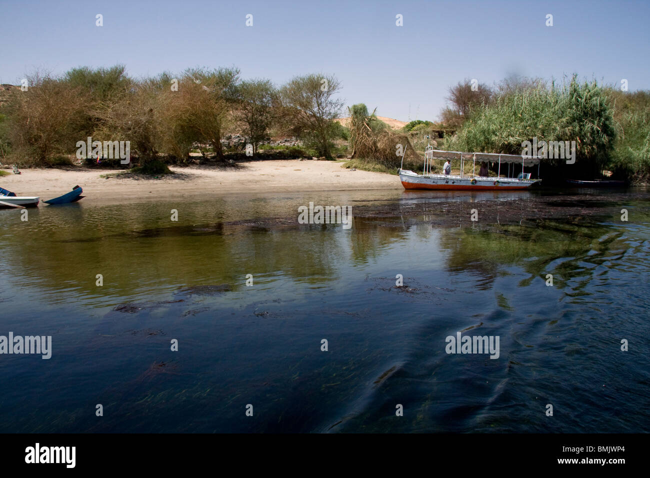 First cataract of the nile hi-res stock photography and images - Alamy