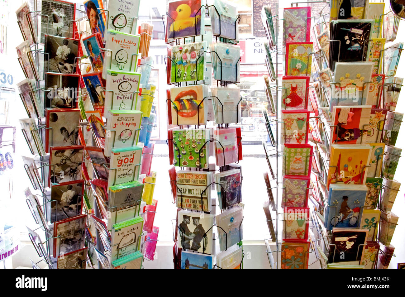 Chemist shop display hi-res stock photography and images - Alamy