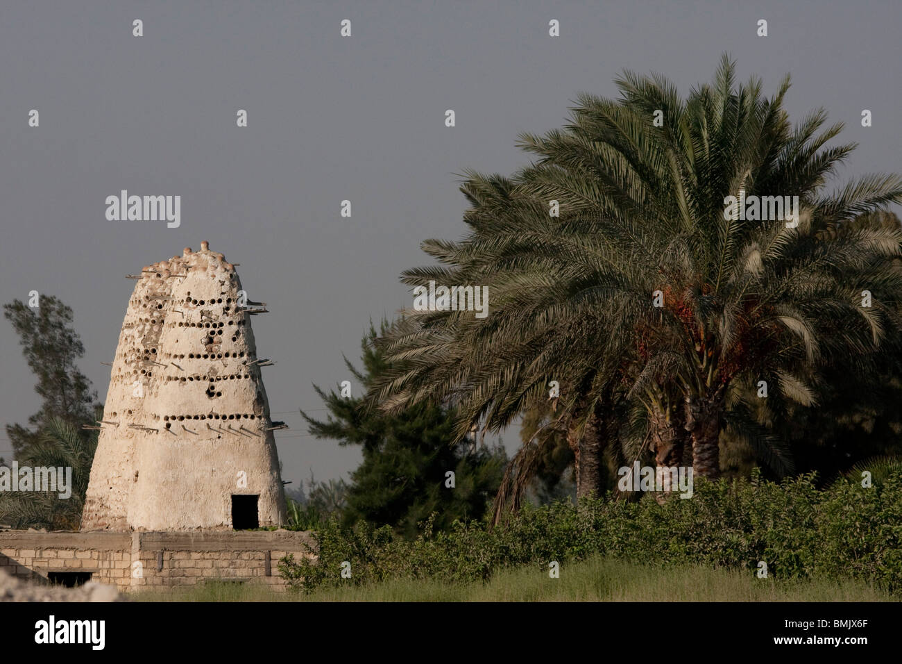 Pigeon house egypt hi-res stock photography and images - Alamy