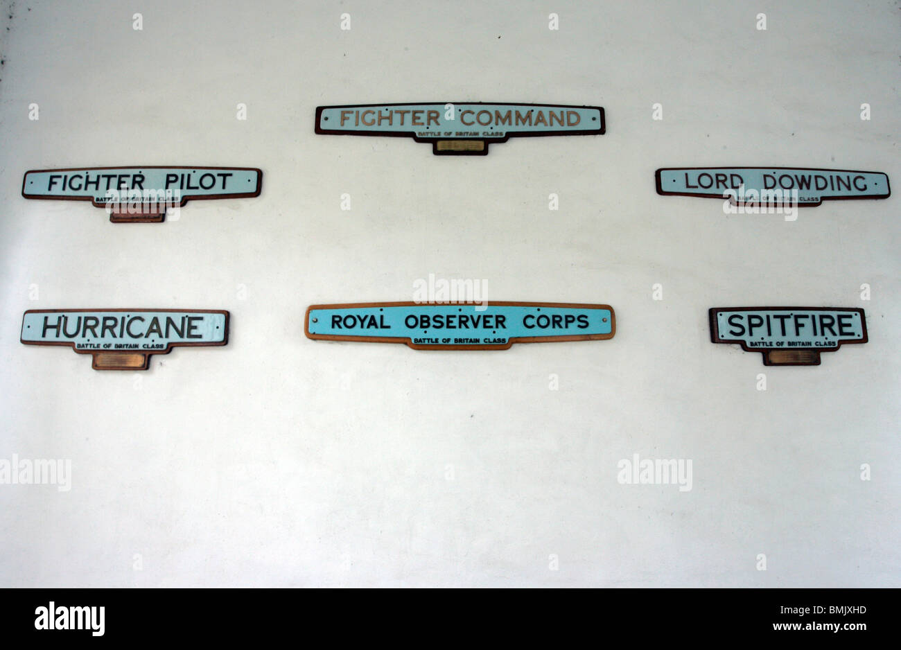 Bentley priory museum hi-res stock photography and images - Alamy