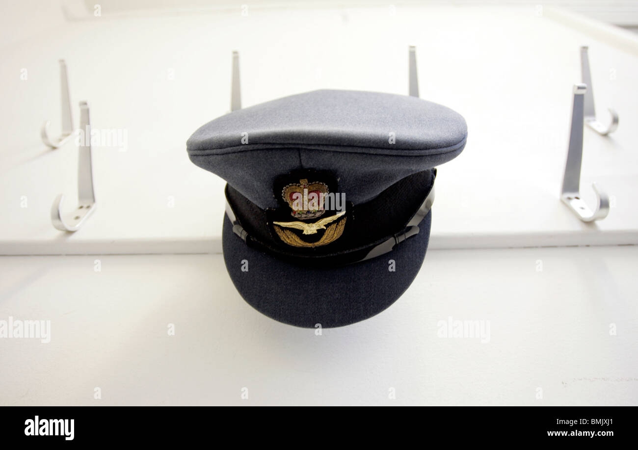 RAF Bentley Priory stanmore middx uk Stock Photo - Alamy