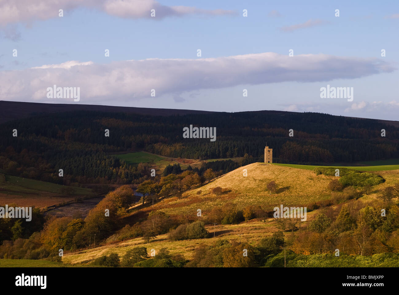 Strines reservoir hi-res stock photography and images - Alamy