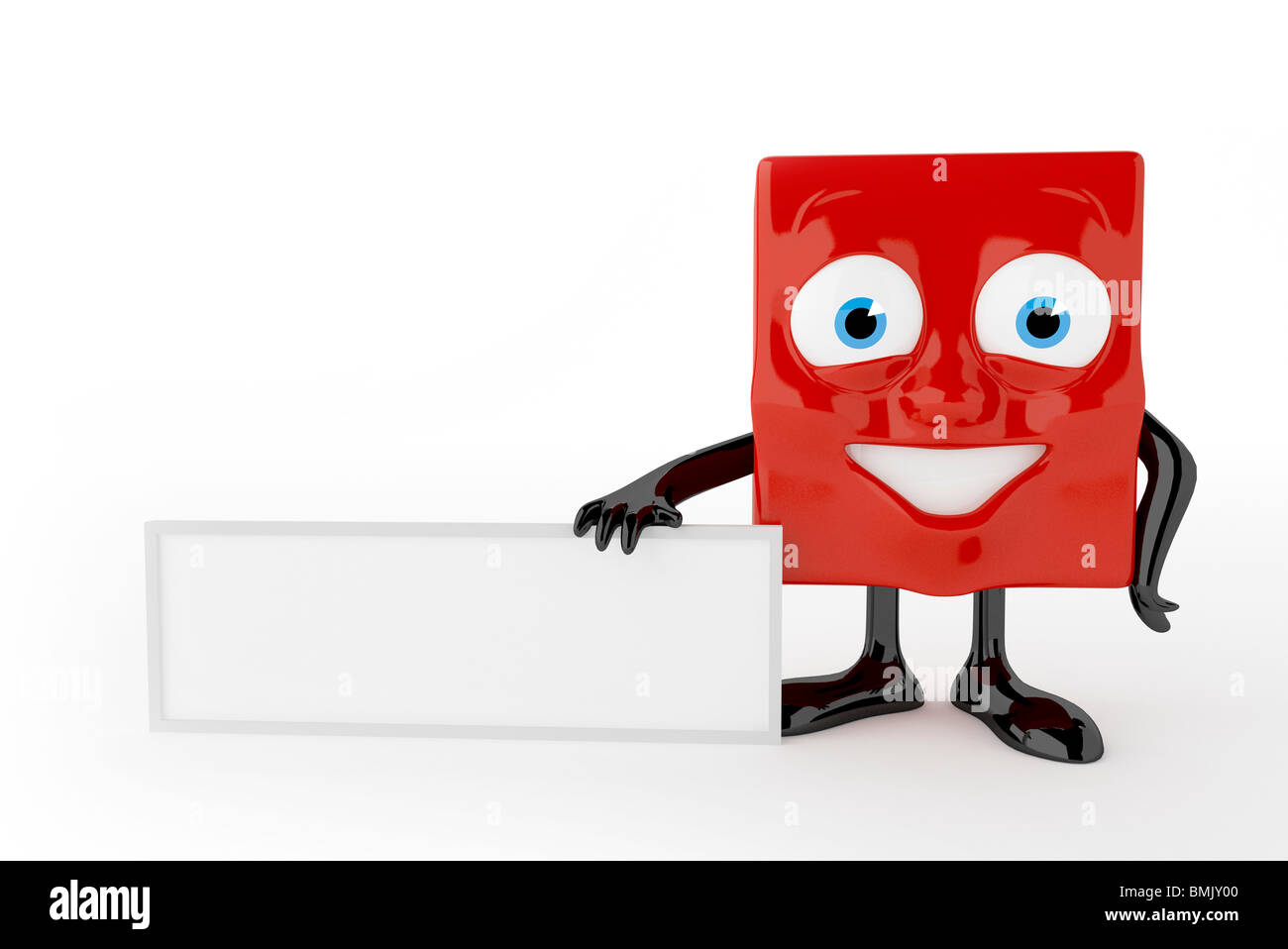 Empty character hi-res stock photography and images - Alamy