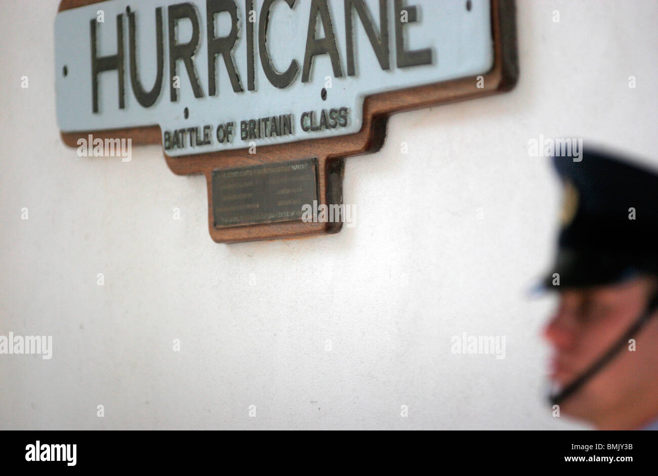 RAF Bentley Priory stanmore middx uk Stock Photo - Alamy