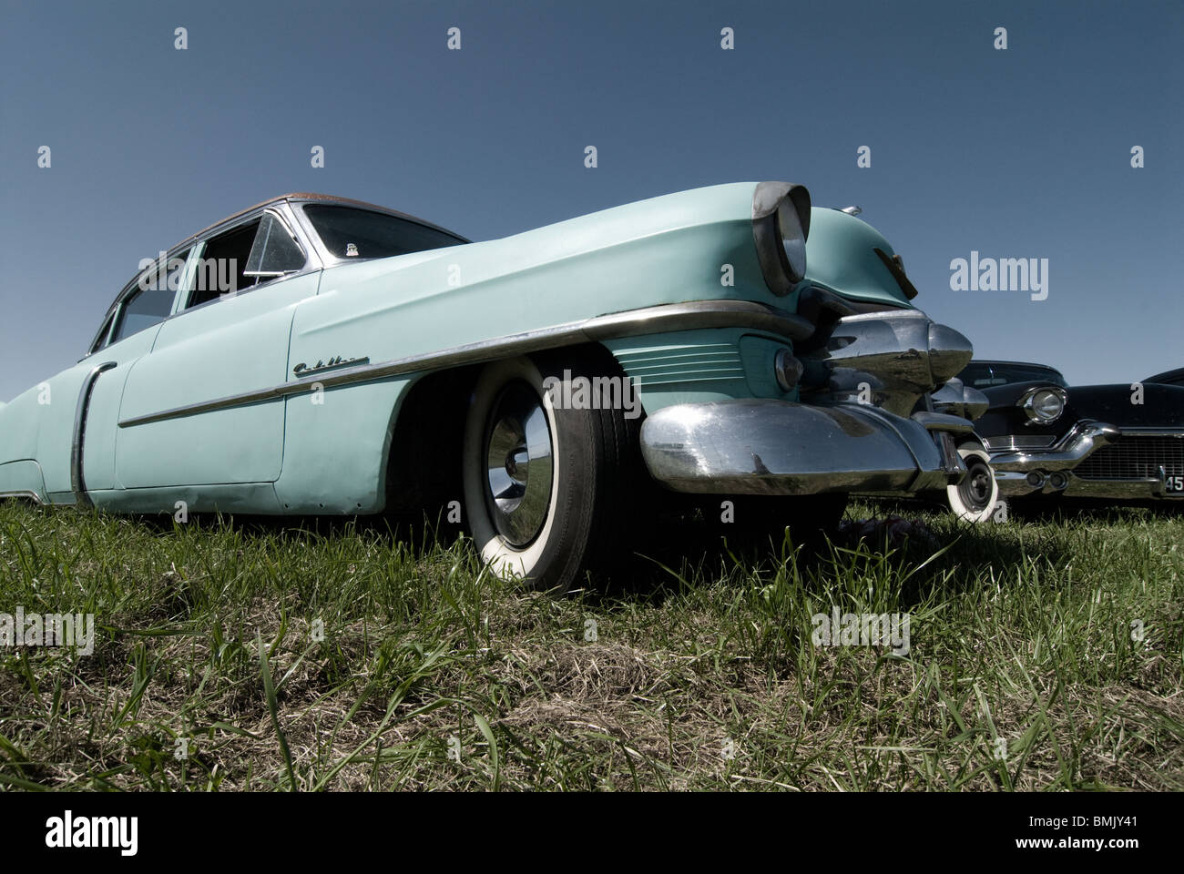 "Kustom Kulture 2010": Hot Rods, Kustoms, Cruisers & Art at the ...