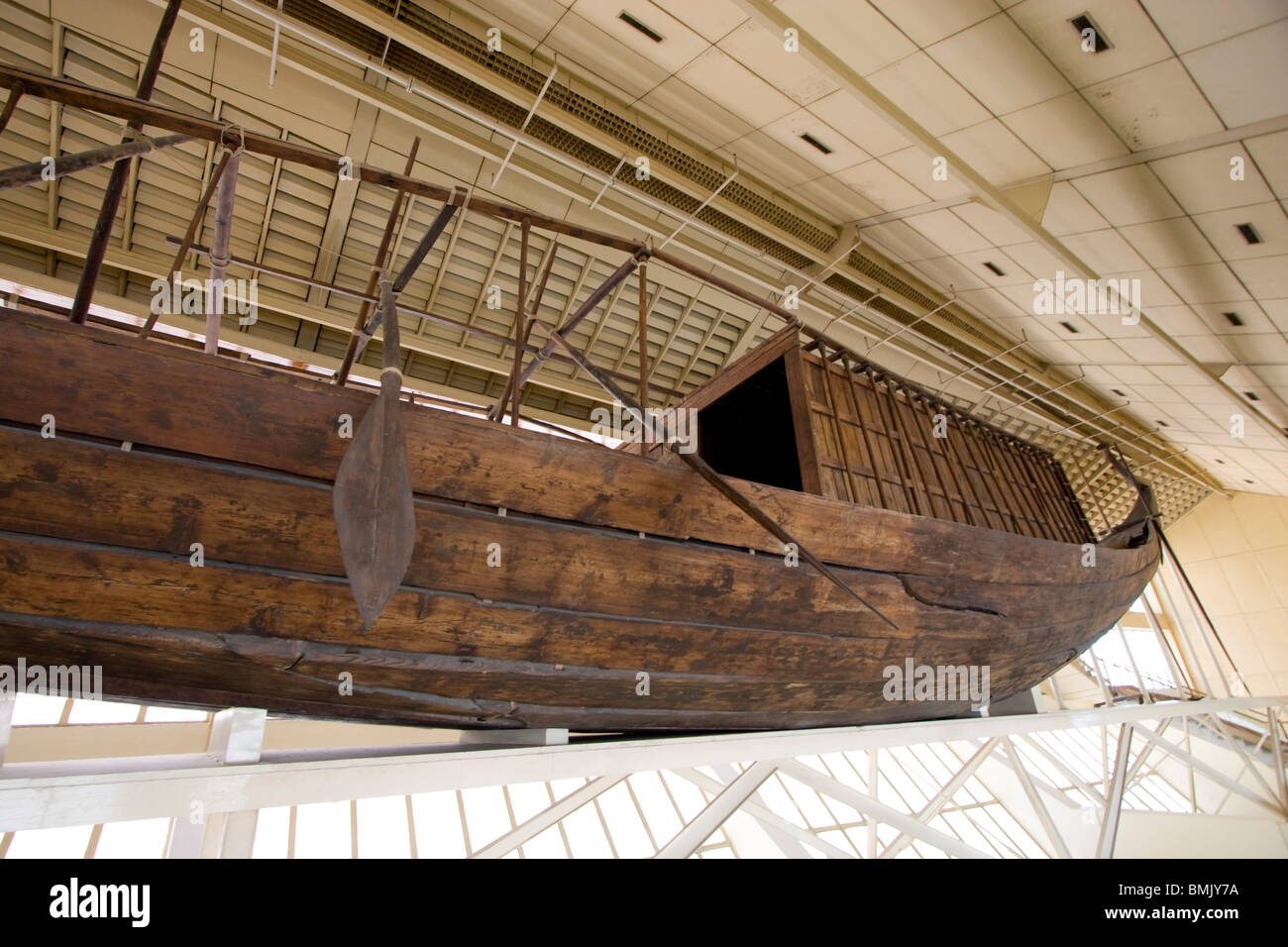 The solar boat museum hi-res stock photography and images - Alamy