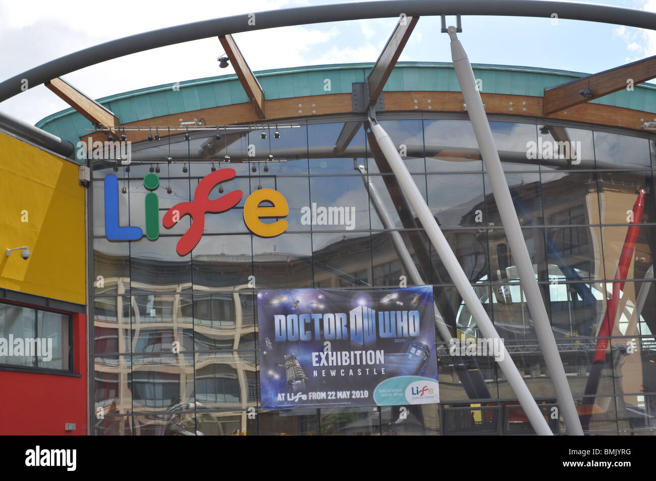 Centre of life hi-res stock photography and images - Alamy