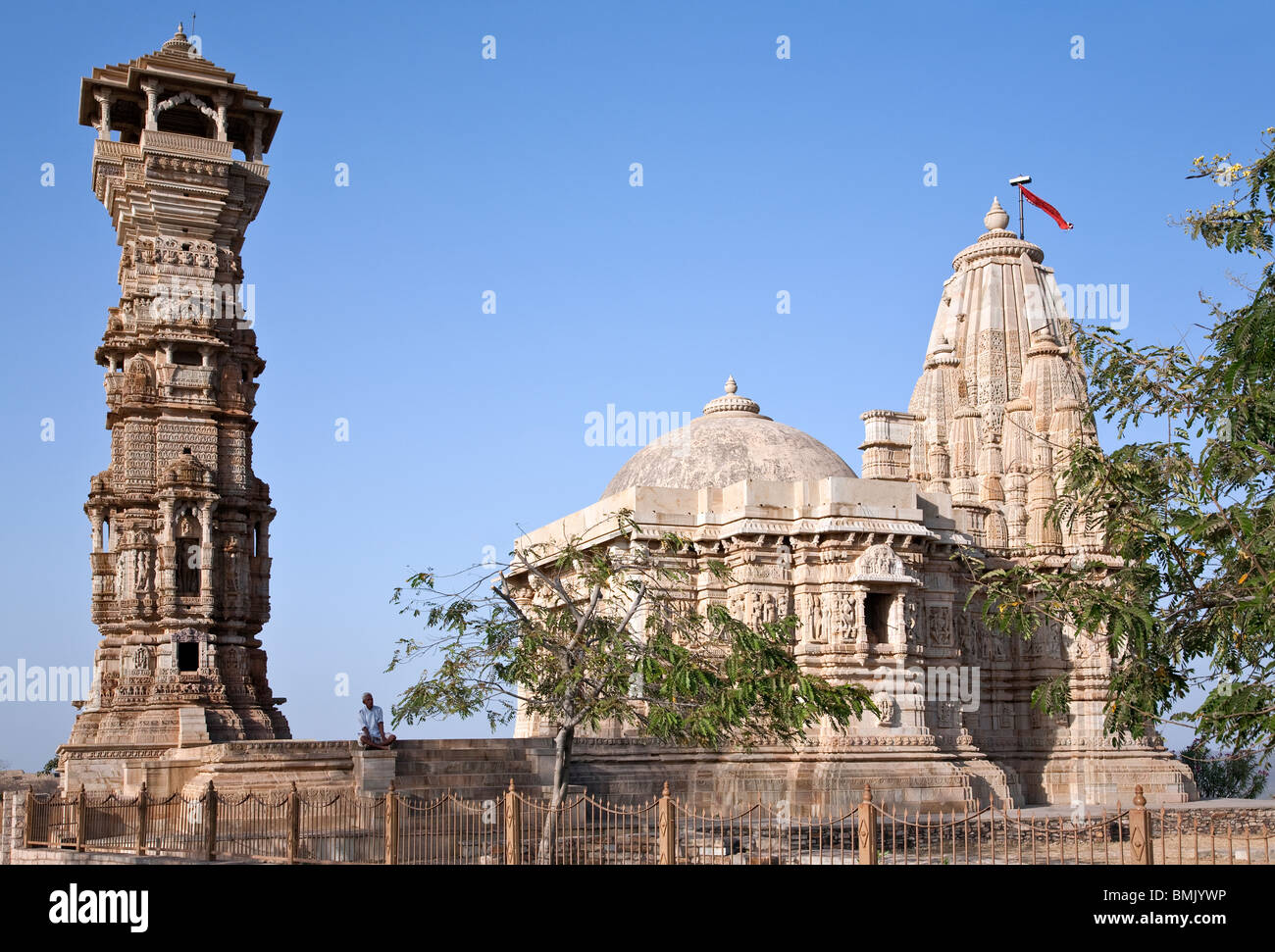 Meera mandir hi-res stock photography and images - Alamy