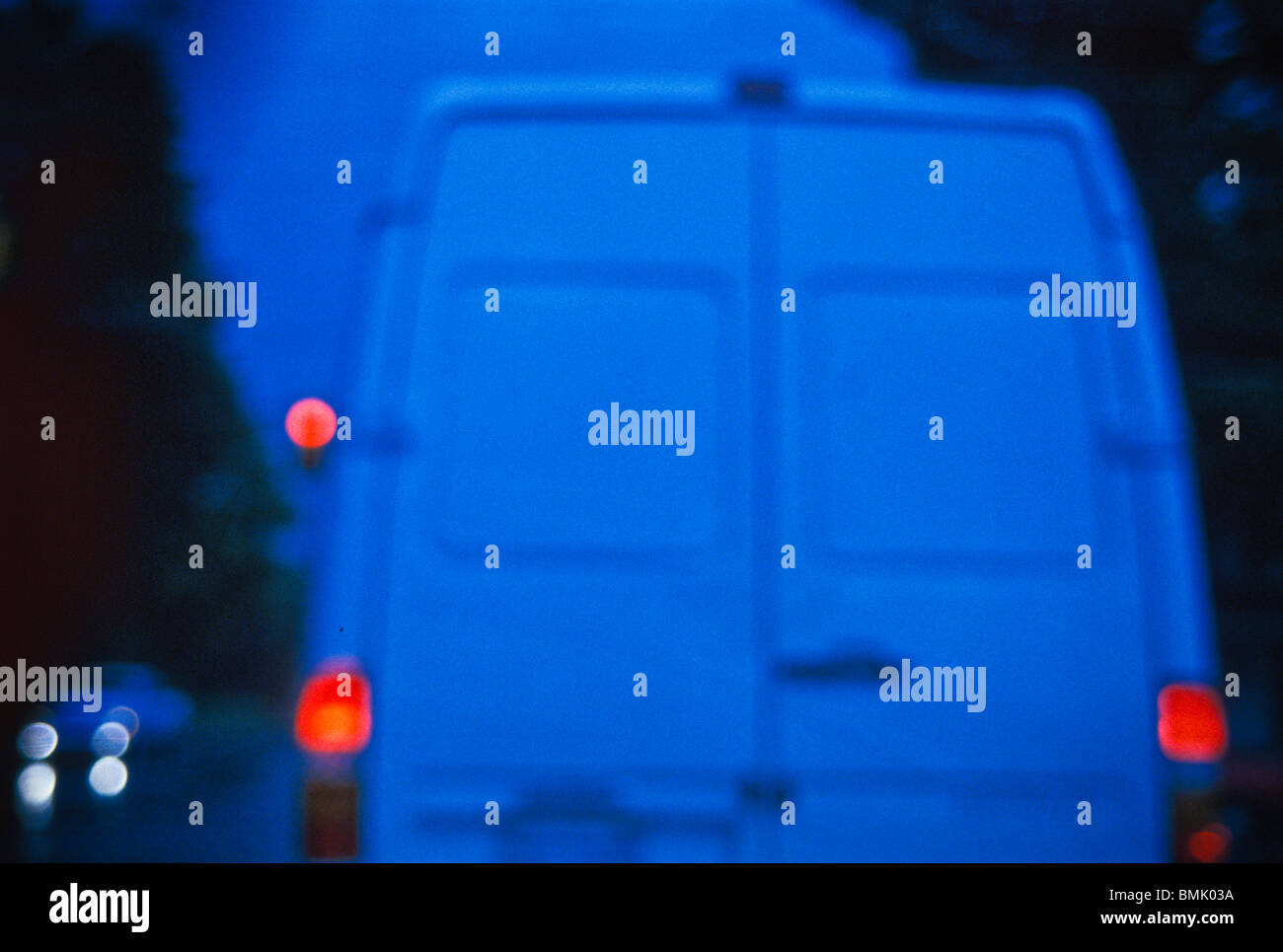 Creepy delivery hi-res stock photography and images - Alamy