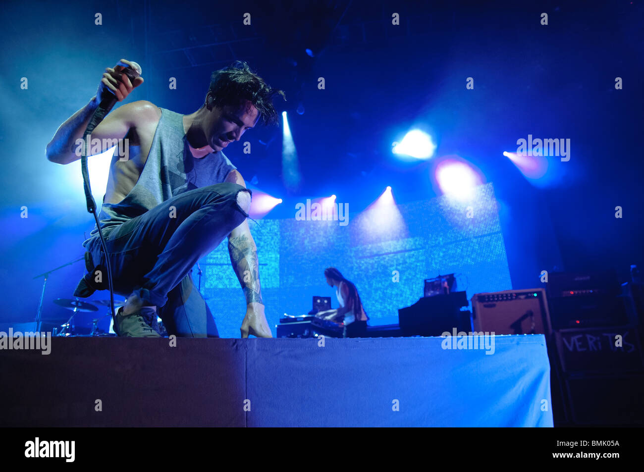 Incubus hi-res stock photography and images - Alamy