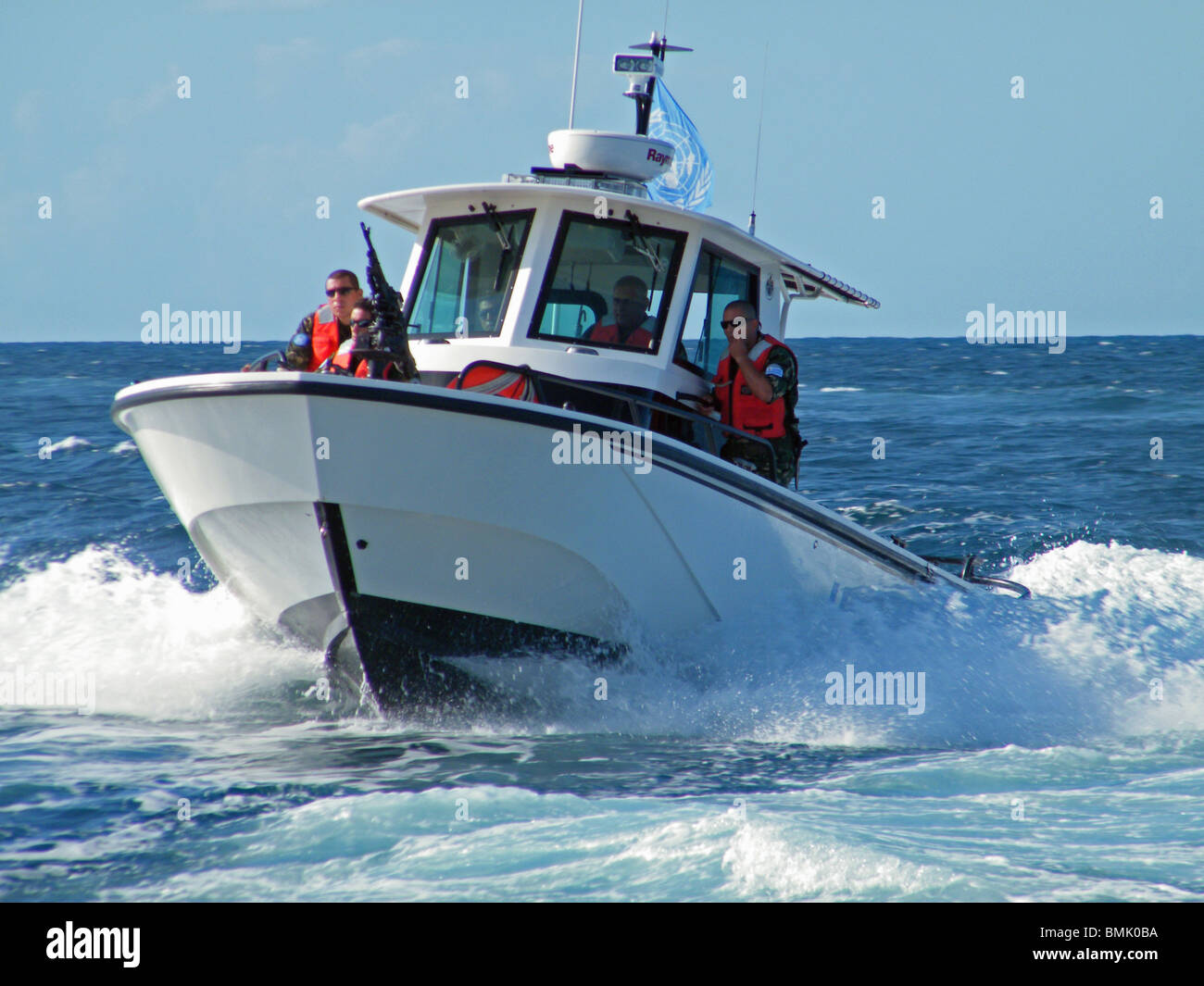 Naval patrol boat hi-res stock photography and images - Alamy