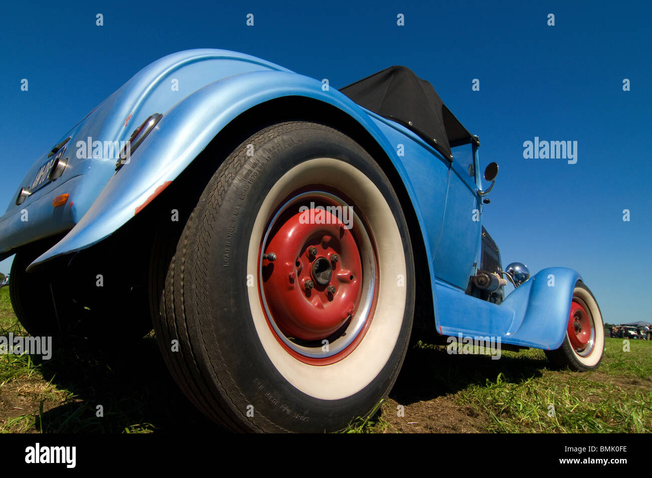 "Kustom Kulture 2010": Hot Rods, Kustoms, Cruisers & Art at the ...