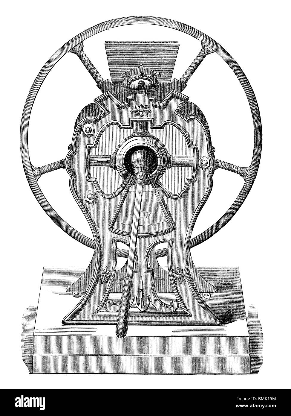 19th century exhibition london Cut Out Stock Images & Pictures - Alamy