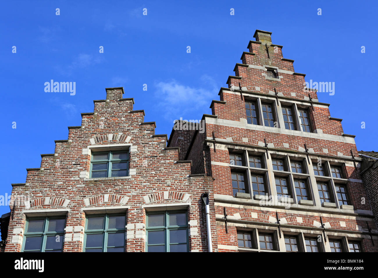 Benelux house hi-res stock photography and images - Alamy