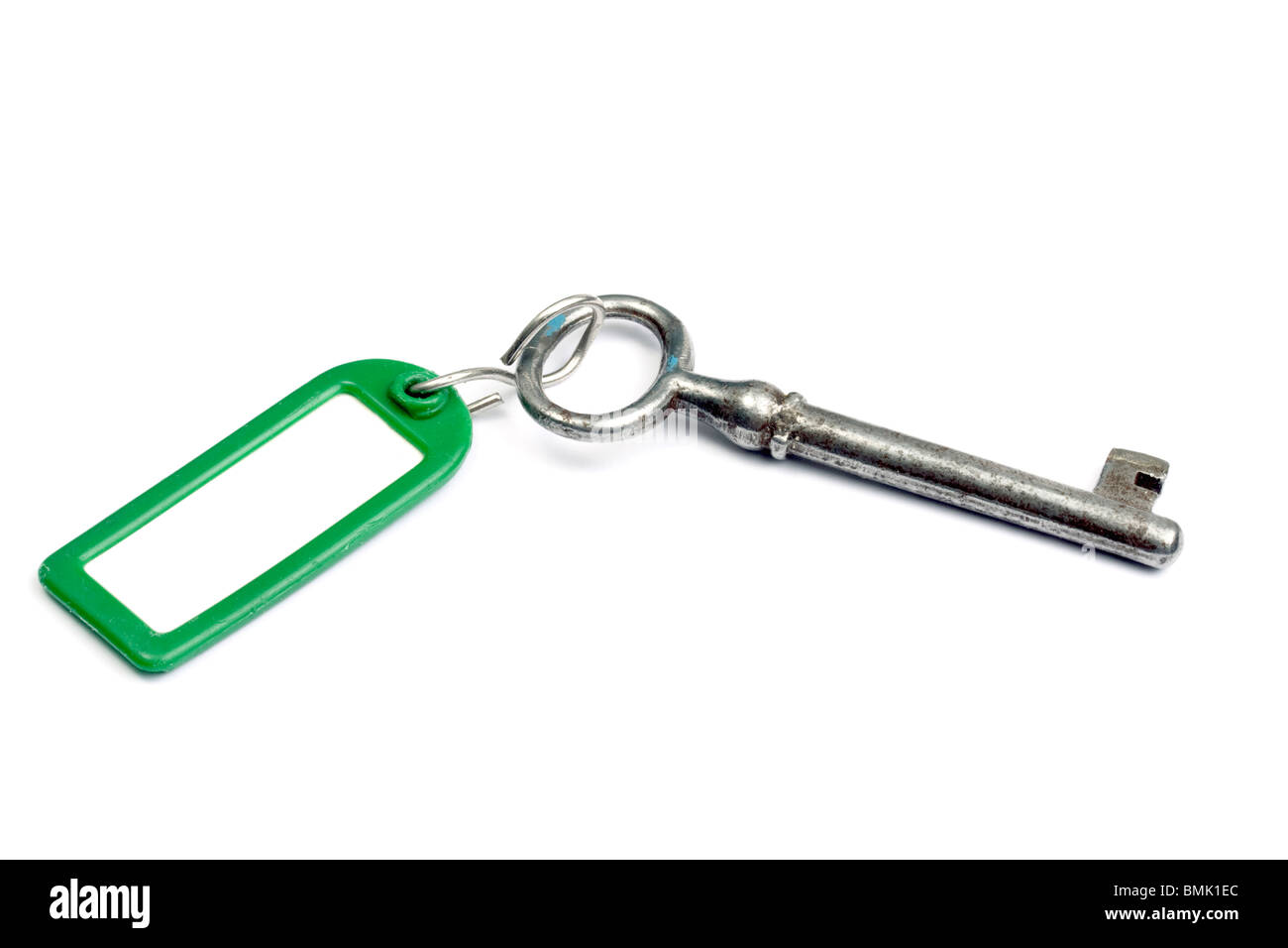 Key blank hi-res stock photography and images - Alamy