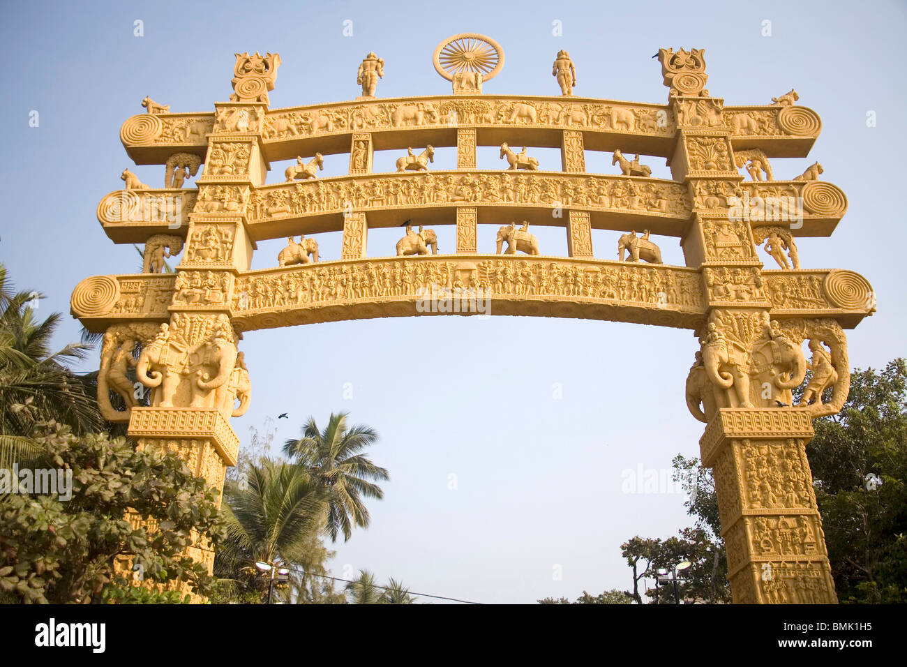 Bheem rao ambedkar hi-res stock photography and images - Alamy