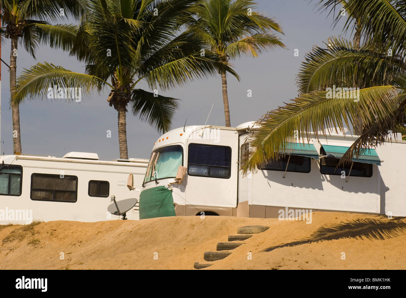 Rvs hi-res stock photography and images - Alamy