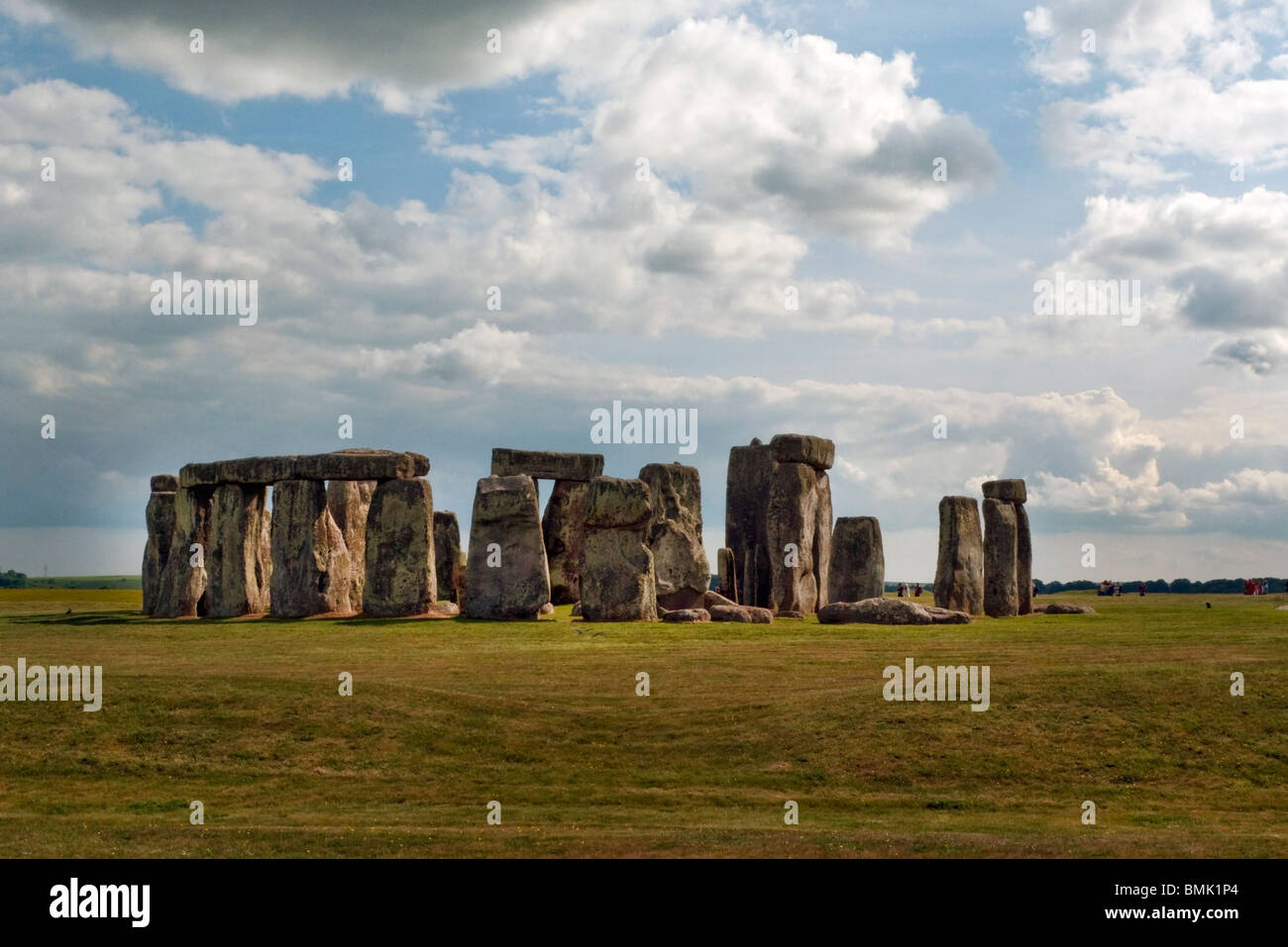 Visit stone henge hi-res stock photography and images - Alamy