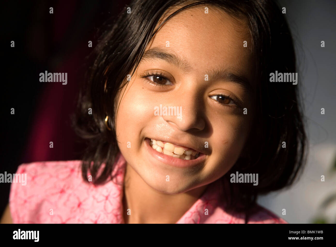 South Asian Indian girl Neha MR#202 ; Calcutta now Kolkata ; West ...