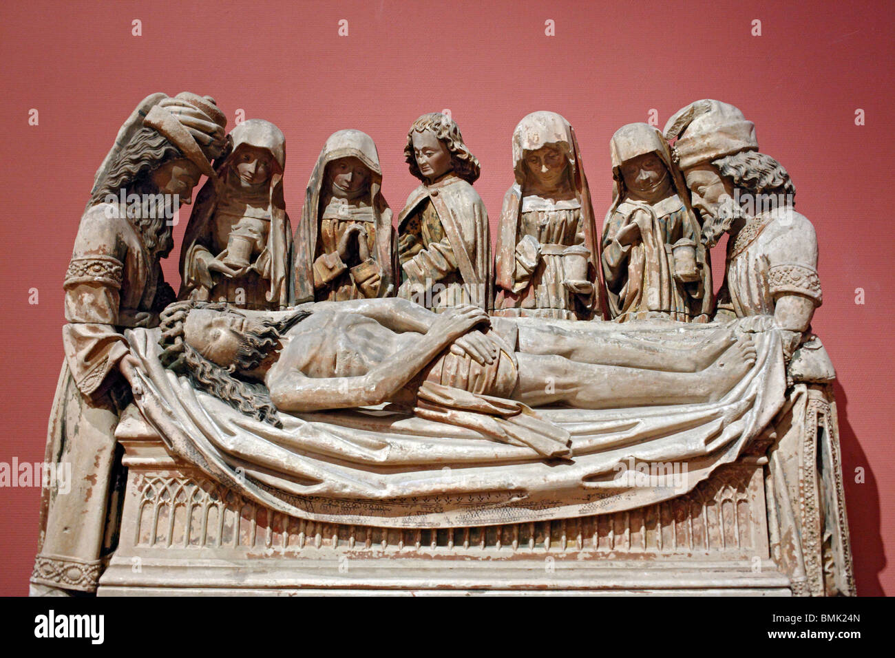 16th century belgian hi-res stock photography and images - Alamy