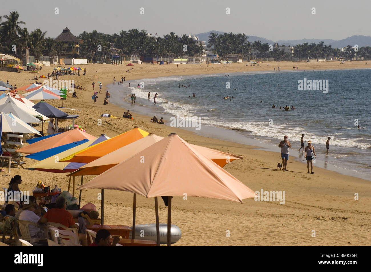 Melaque hi-res stock photography and images - Alamy