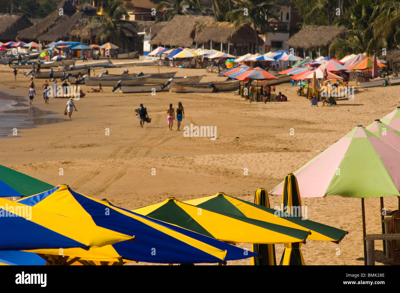 Melaque hi-res stock photography and images - Alamy