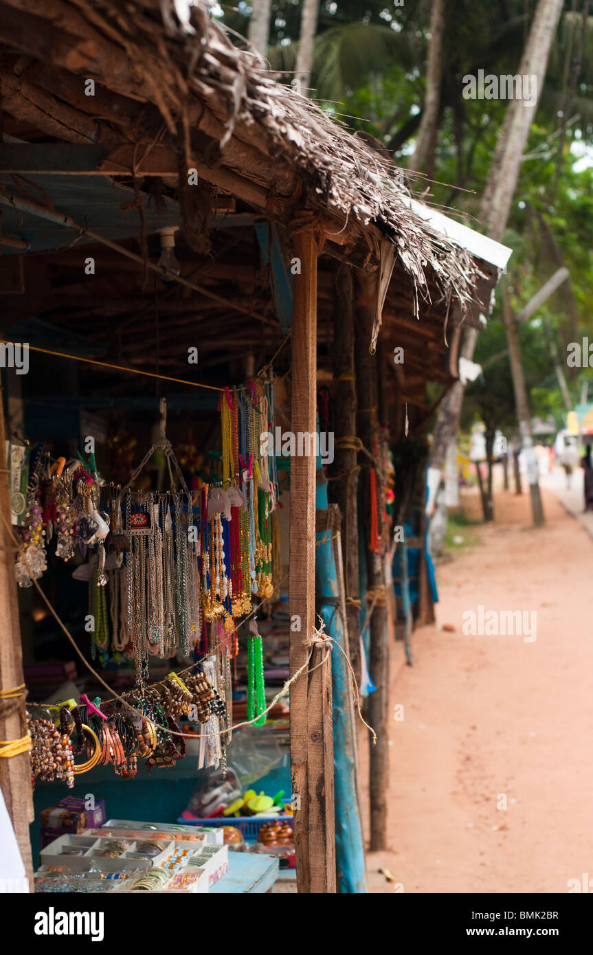 Varkala market hi-res stock photography and images - Alamy