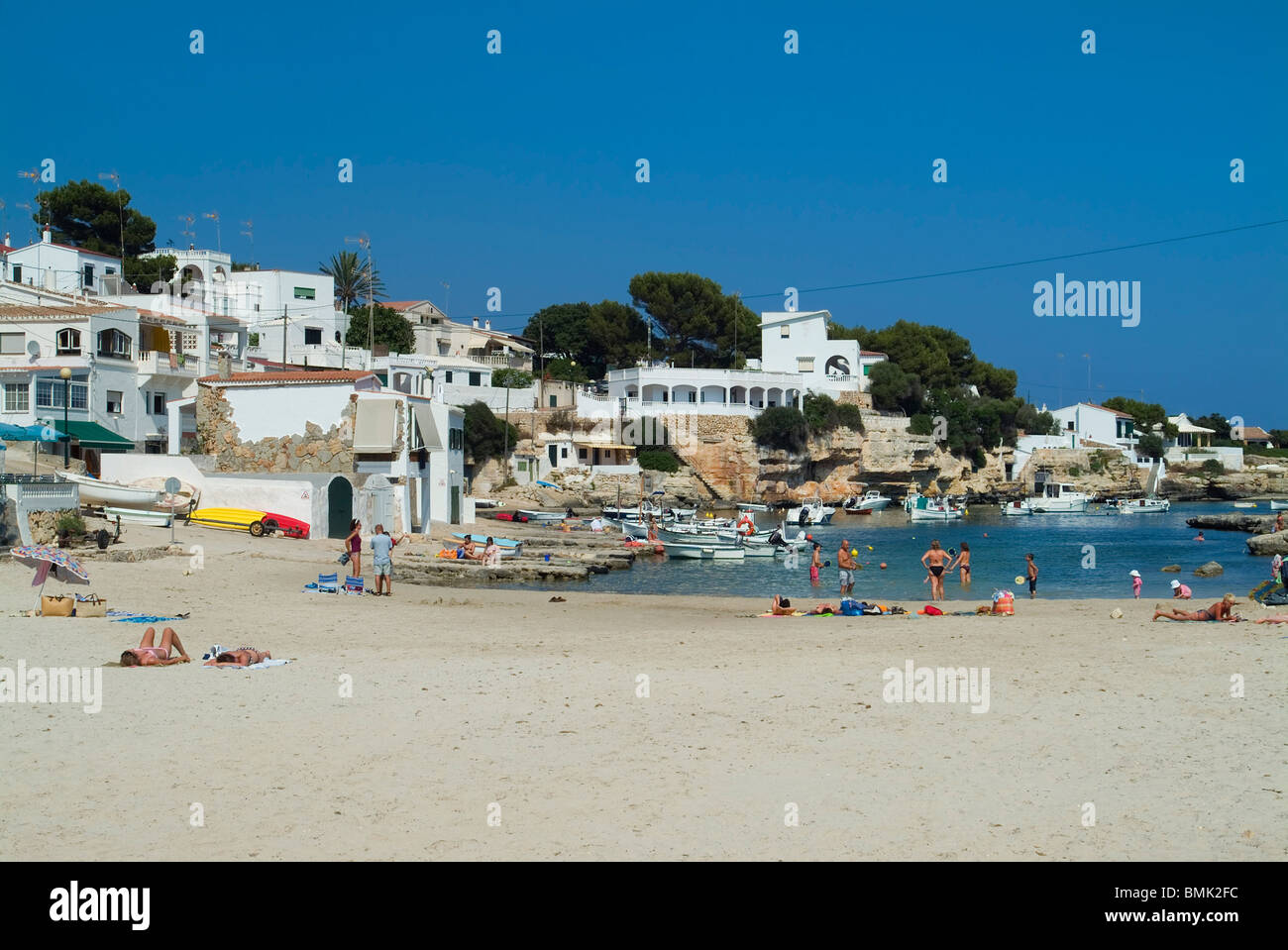 Alcaufar minorca hi-res stock photography and images - Alamy