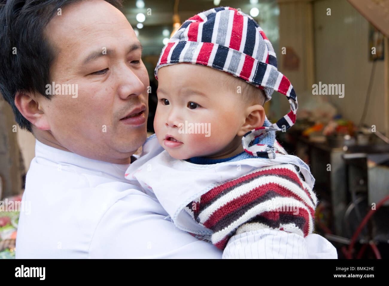 One child policy shanghai hi-res stock photography and images - Alamy