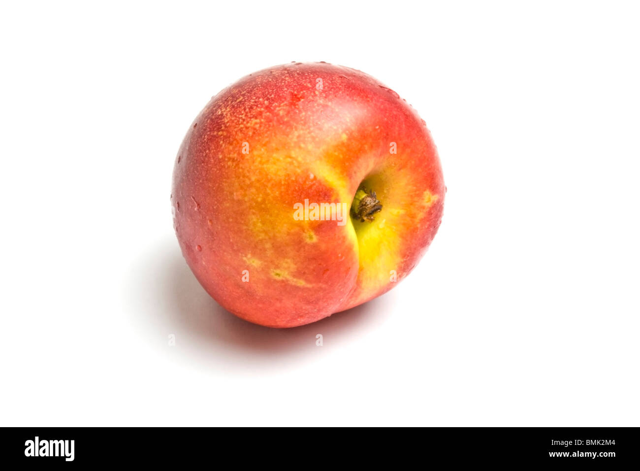 Red fruit texture Cut Out Stock Images & Pictures - Alamy