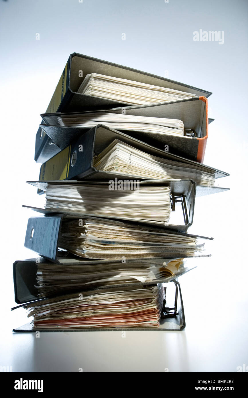 Old fashioned data base hi-res stock photography and images - Alamy