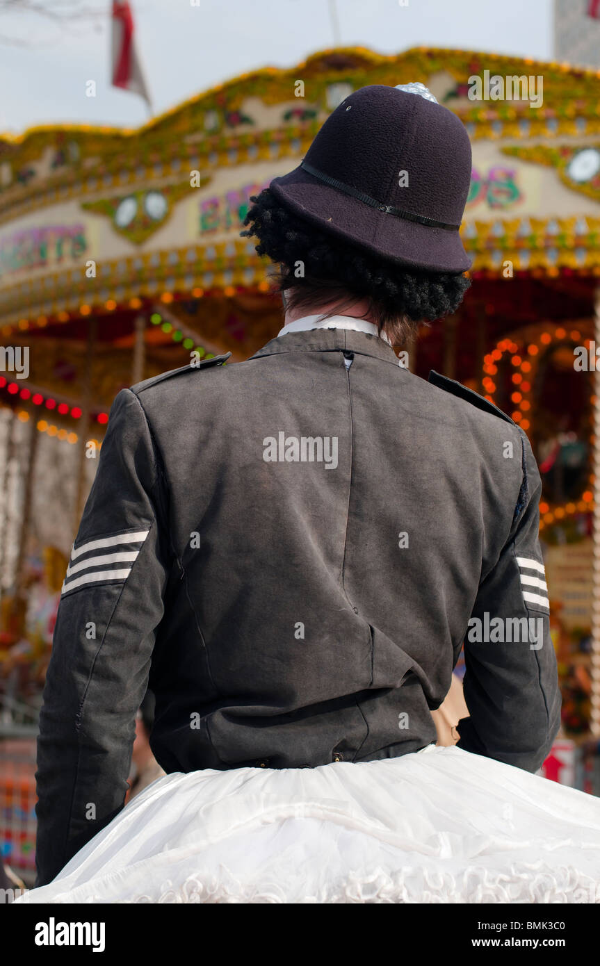 Tutu man wearing hi-res stock photography and images - Alamy