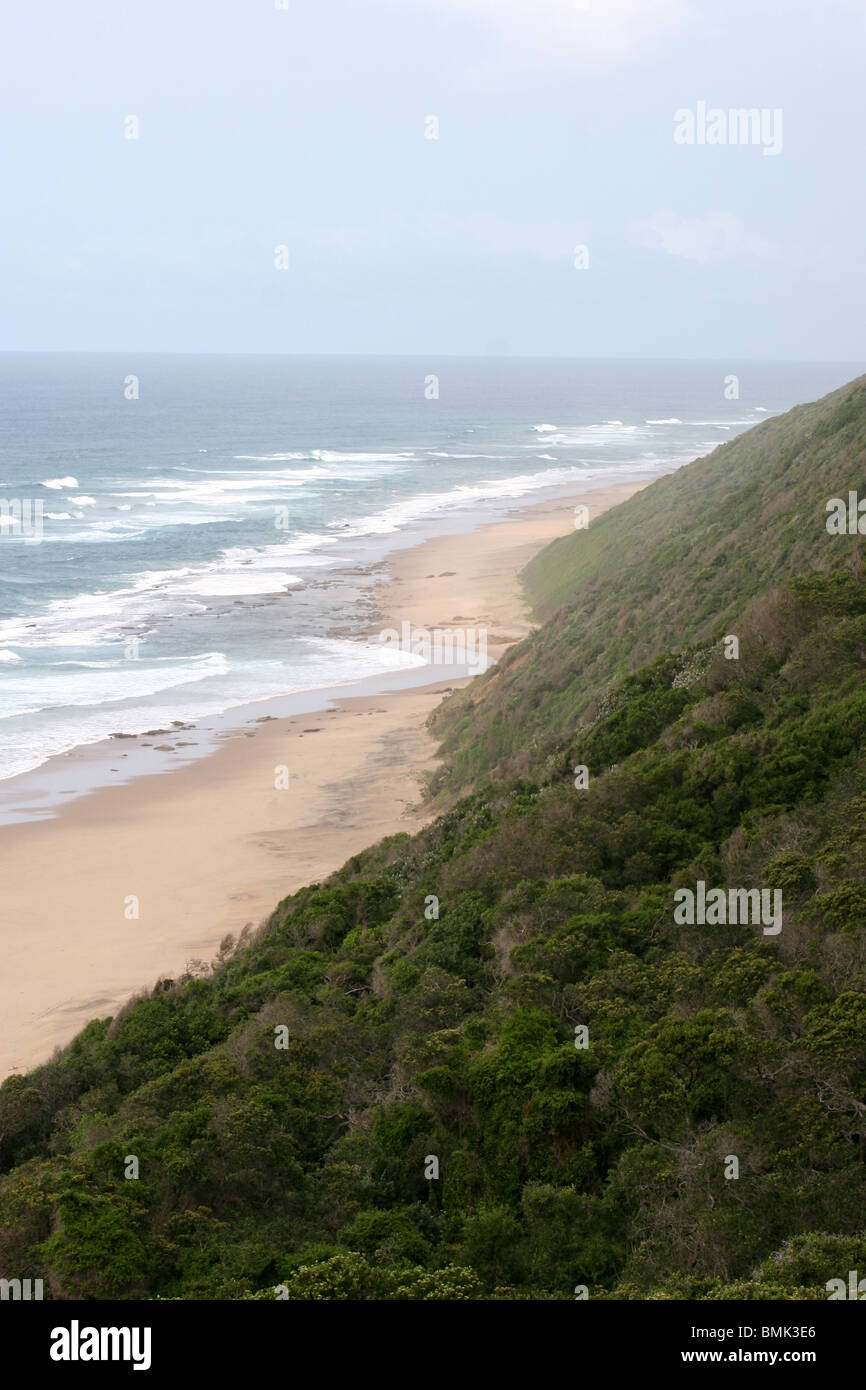 Cape vidal hi-res stock photography and images - Alamy