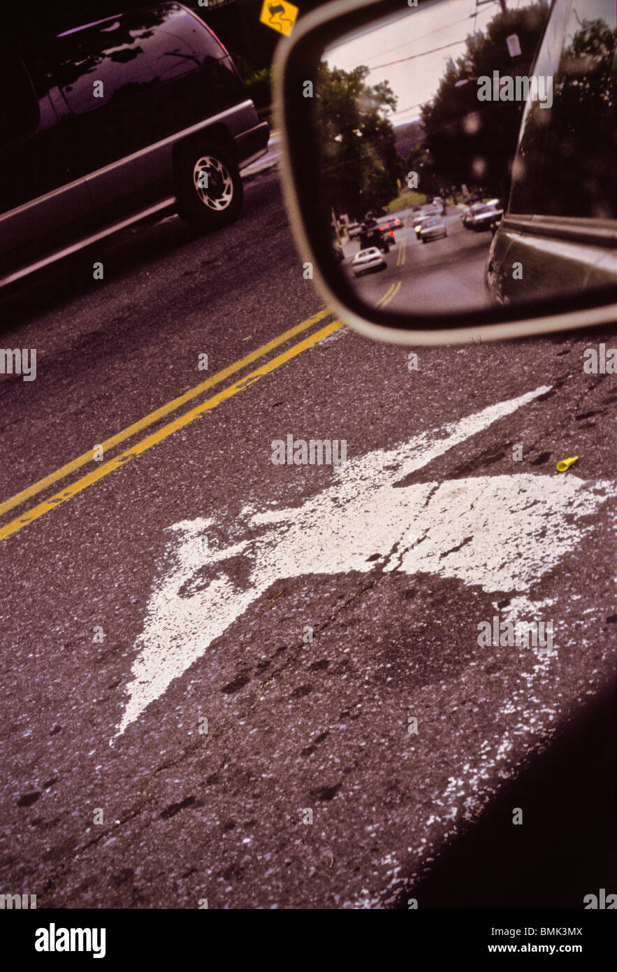Drivers side headlight hi-res stock photography and images - Alamy