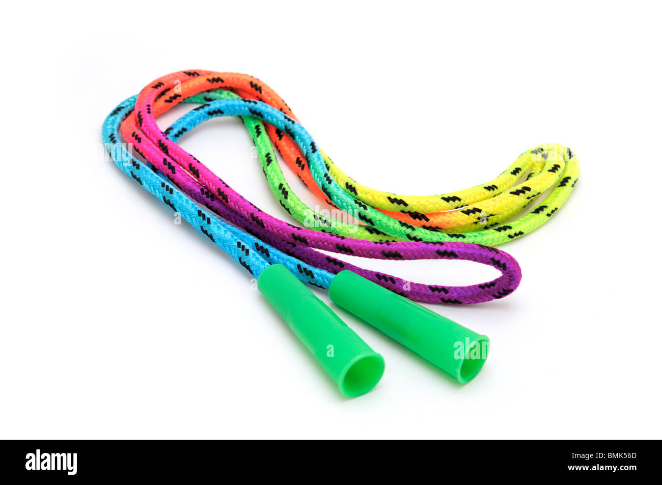 Skip rope hi-res stock photography and images - Alamy