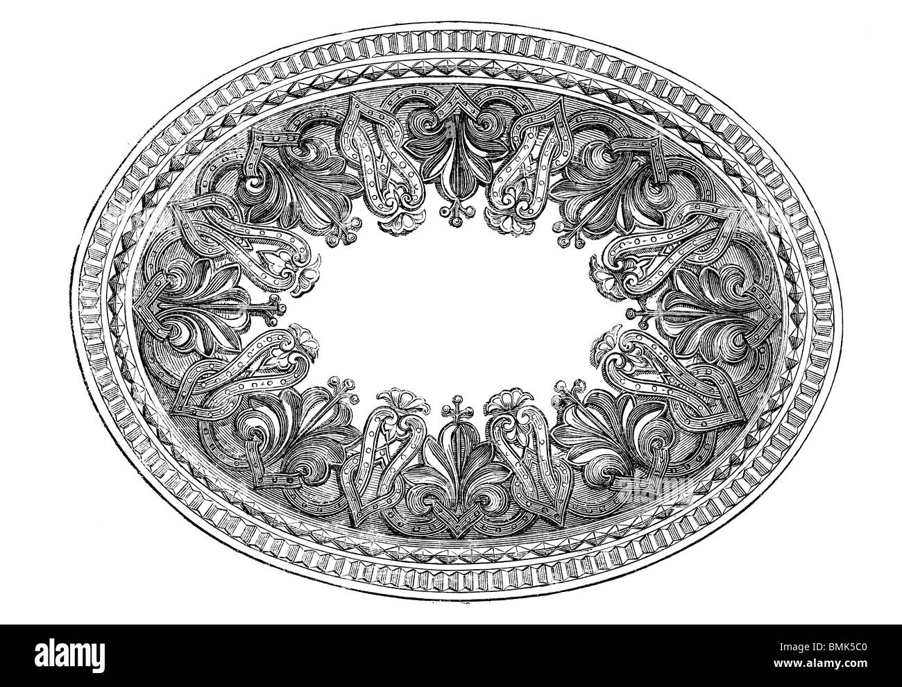 Exhibition art pottery Cut Out Stock Images & Pictures - Alamy