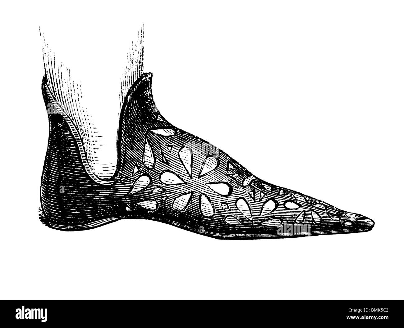 London by foot Cut Out Stock Images & Pictures - Alamy