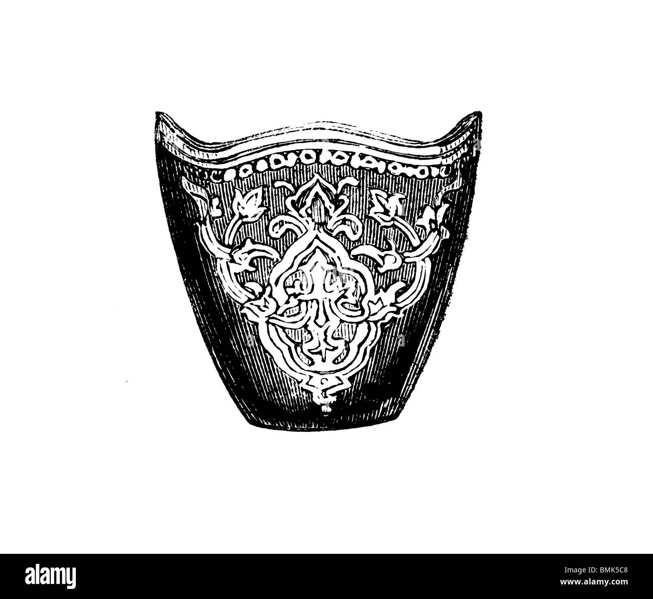 London by foot Cut Out Stock Images & Pictures - Alamy