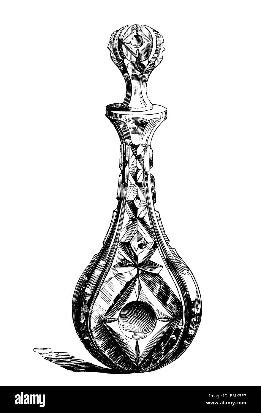 Hand made black pottery Cut Out Stock Images & Pictures - Alamy