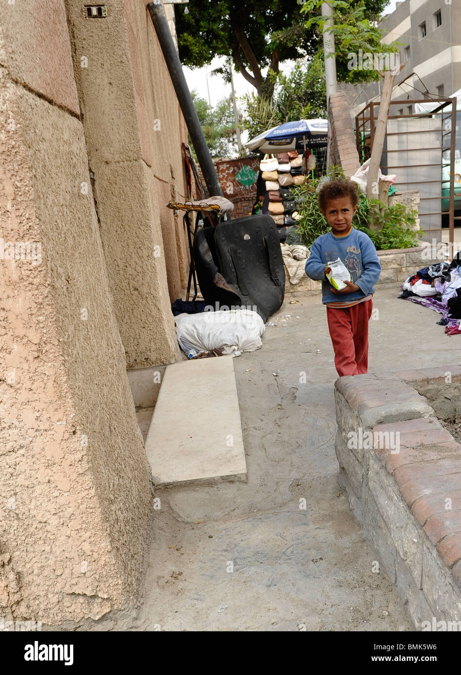 Egypt cairo street food egyptians hi-res stock photography and images ...