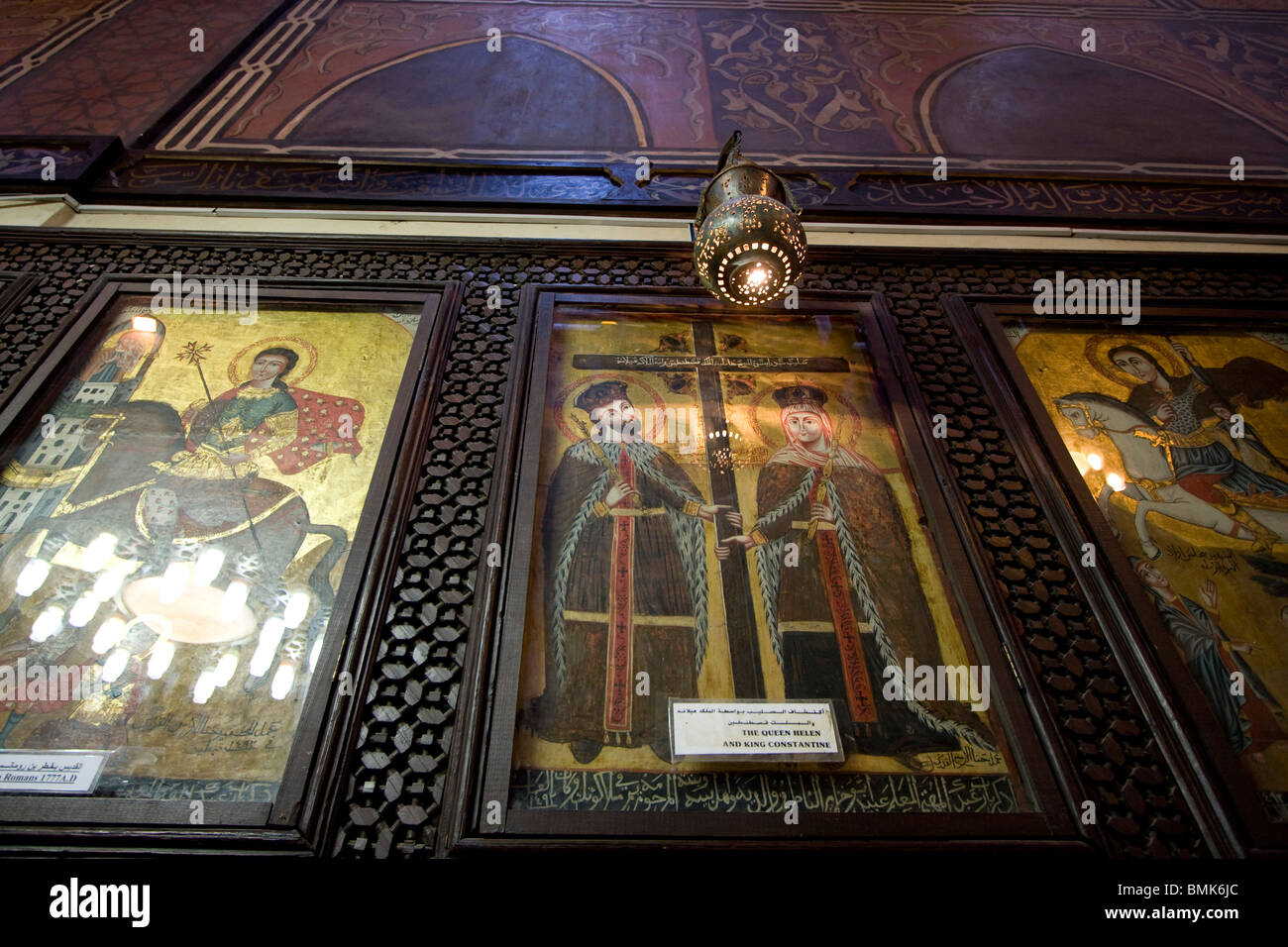 Queen helen hi-res stock photography and images - Alamy